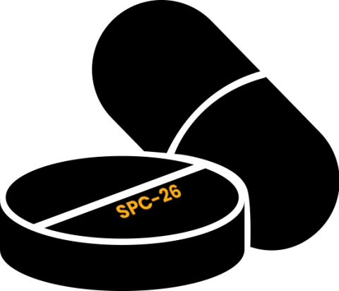 SP-26 - Silo Pharma